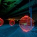 Light Painting Artist Trevor Williams, TDUB303, Fiz-iks