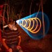Light Painting Artist Trevor Williams, TDUB303, Fiz-iks