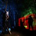 Light Painting Artist Trevor Williams, TDUB303, Fiz-iks