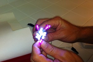 Light Painting Photography Tutorial: Simple Orb Tool | Light Painting ...