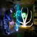 Hannu Huhtamo | Light Painting Artist & Organic Forms
