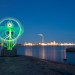 Hannu Huhtamo | Light Painting Artist & Organic Forms