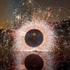 Light Painting Artist JanLeonardo | Light Painting Photography