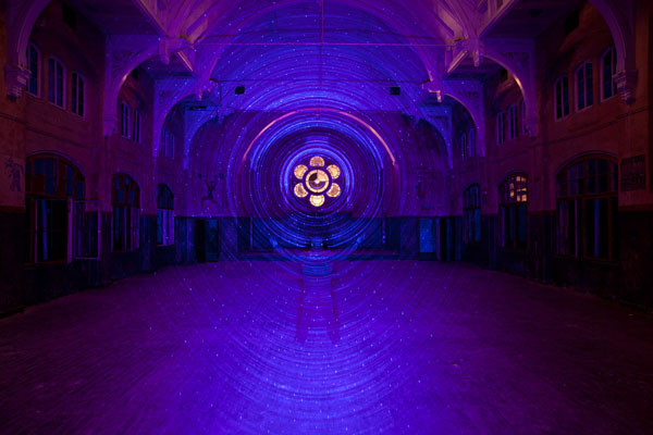 JanLeonardo | Light Painting Visionary & LAPP Pioneer