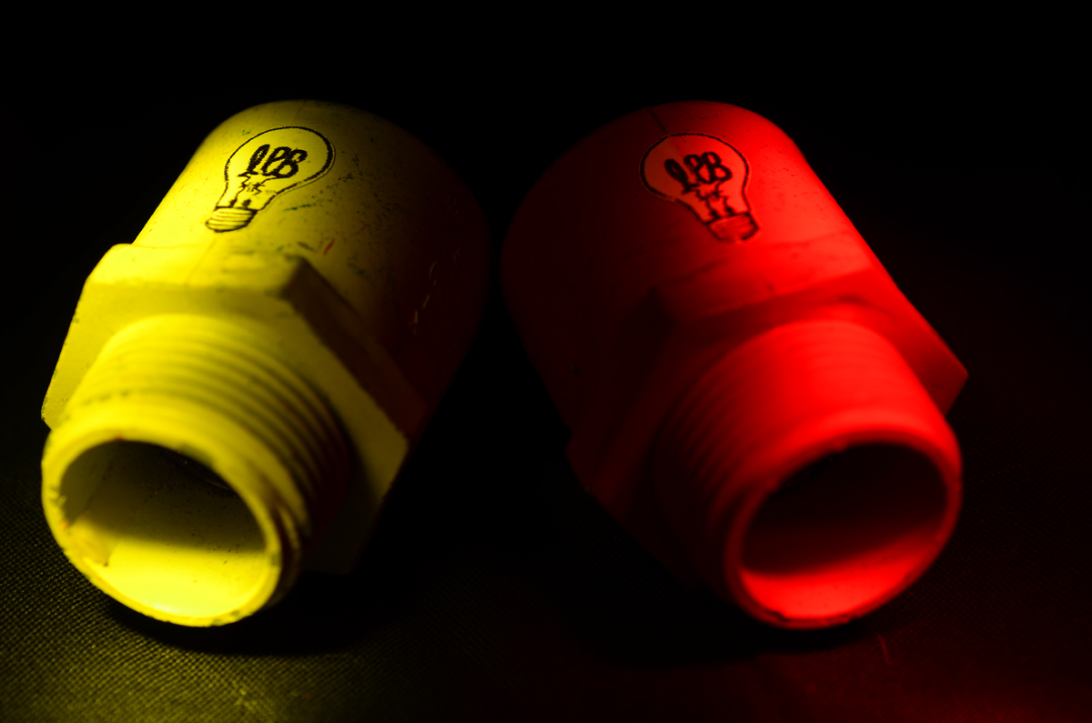 Chris Bauer Light Bender Light Painting 07 | Light Painting Photography