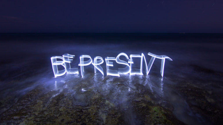 How to Write With Light – Light Painting Magic Tutorial