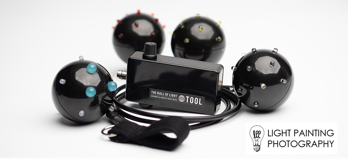 Light Painting Photography Contest Winner | Light Painting Photography