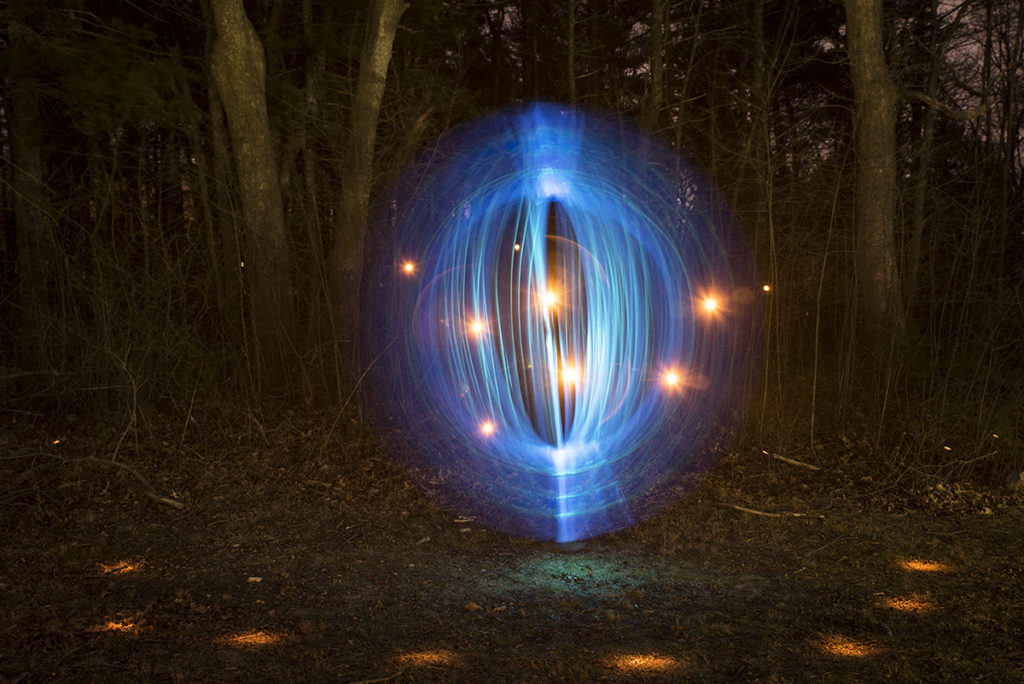 Light Painting Photogrpahy Orb Contest 49 | Light Painting Photography