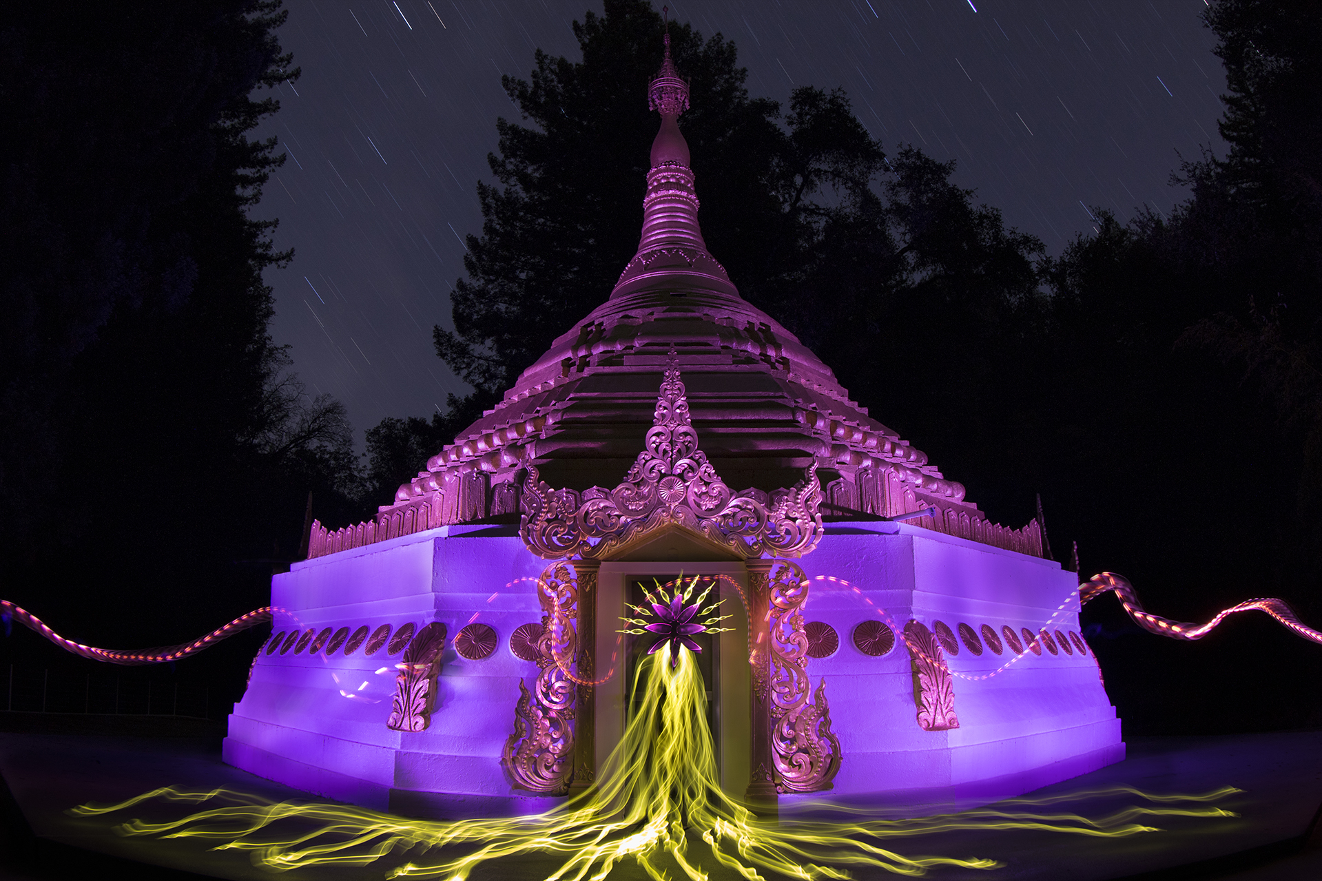 Light Painting Video Tutorial | Light Painting Photography