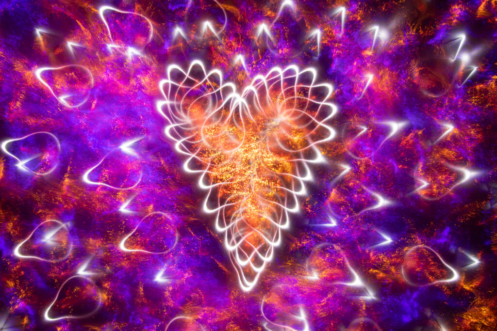 Light Painting Video | Light Painting Photography