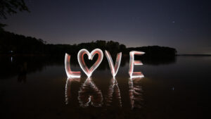 How to Write With Light – Light Painting Magic Tutorial