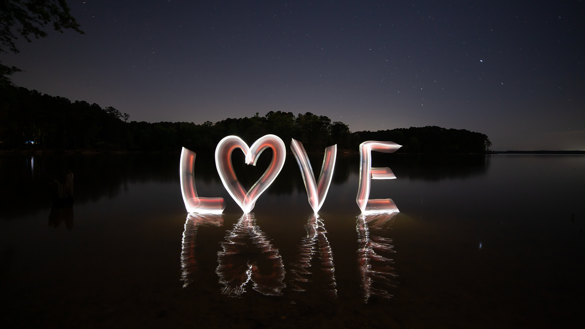 How to Write With Light – Light Painting Magic Tutorial